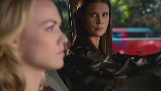 Chuck – Chuck Versus Sarah e Chuck Versus the Goodbye » TeleSeries