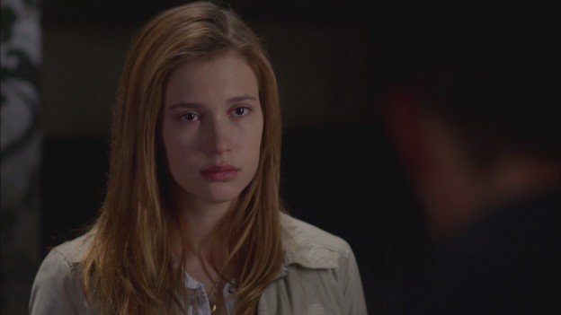Supernatural – The Slice Girls (Emma) » TeleSeries