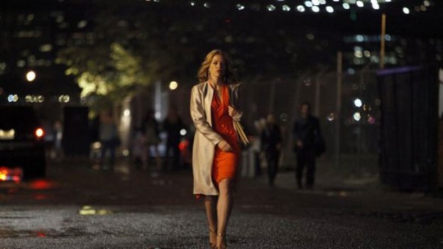 Primeiras Impressões – Deception » TeleSeries