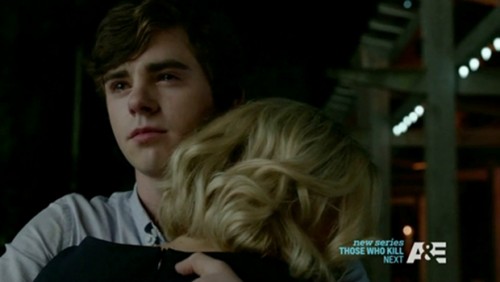 Bates Motel – Shadow of a Doubt » TeleSéries